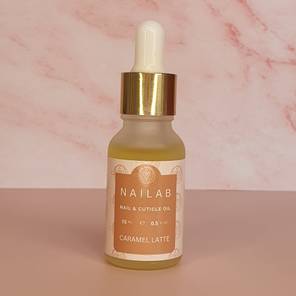 15ml Dropper Bottles – Nailab